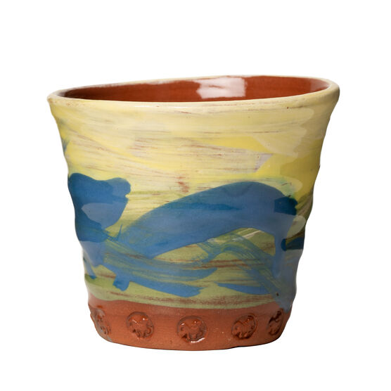 Christine Binnie Radical ceramic pot | Ceramics | Tate Shop | Tate