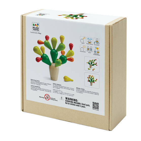 Balancing Cactus Game | Kids | Tate Shop | Tate