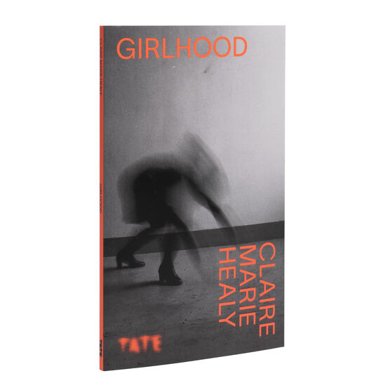 Look Again: Girlhood | Books | Tate Shop | Tate