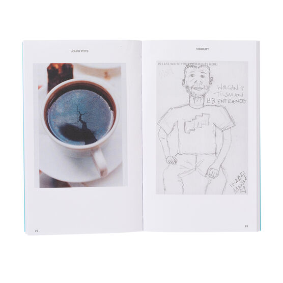 Look Again: Visibility | Books | Tate Shop | Tate