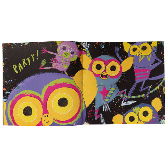The Party Animals (paperback) | Books | Tate Shop | Tate