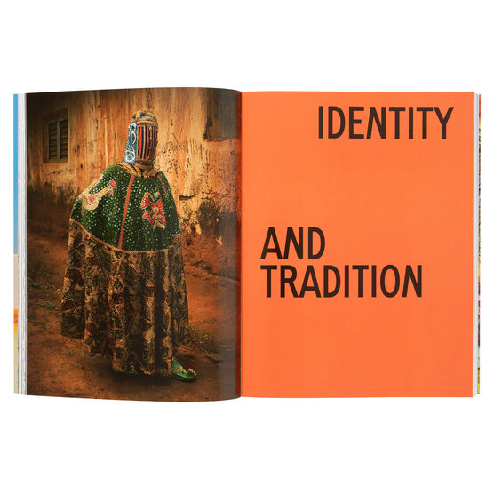 A World in Common: Contemporary African Photography (Paperback) | Books ...