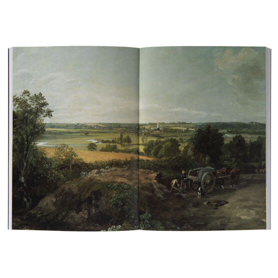 Artists Series: John Constable | Books | Tate Shop | Tate