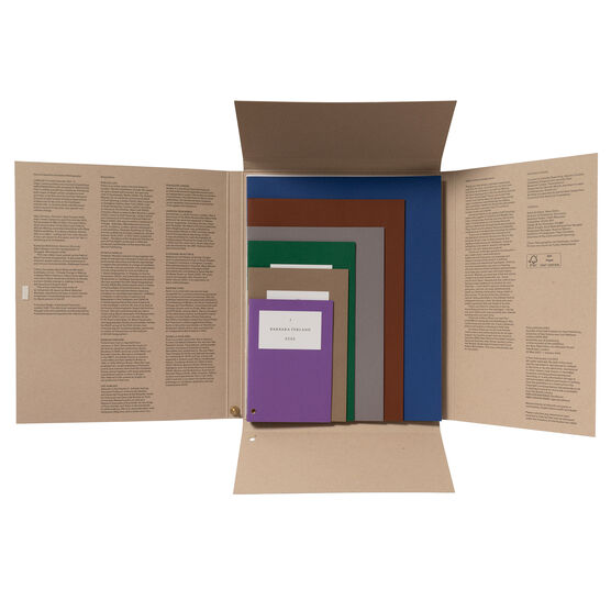 Rhea Dillon: An Alterable Terrain signed special Edition | Books | Tate ...