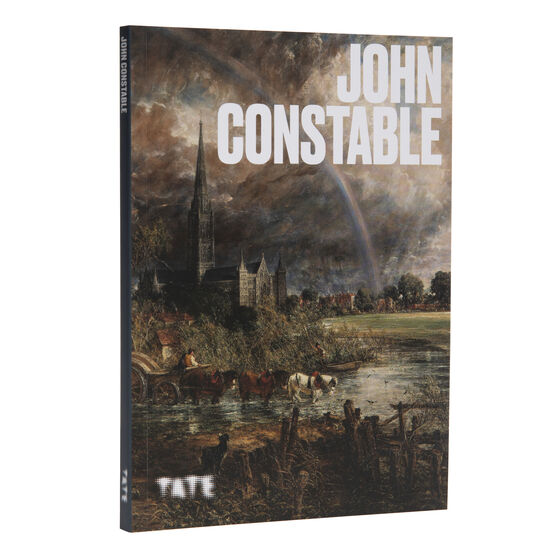 Artists Series: John Constable | Books | Tate Shop | Tate
