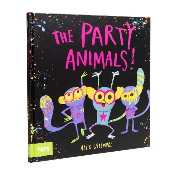 The Party Animals | Tate