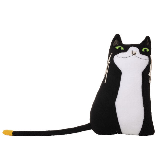 Mildred the Cat plush toy | Kids | Tate Shop | Tate