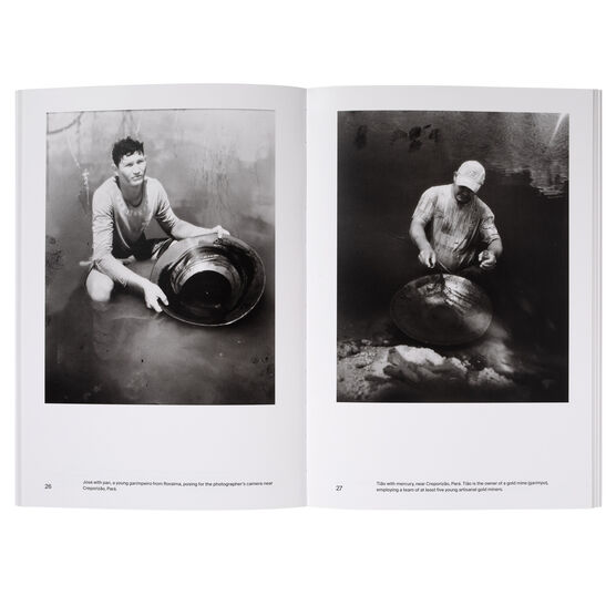 Tate Photography: Richard Mosse | Books | Tate Shop | Tate