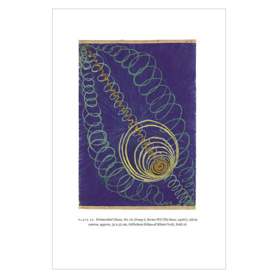Hilma af Klint : A Biography | Books | Tate Shop | Tate
