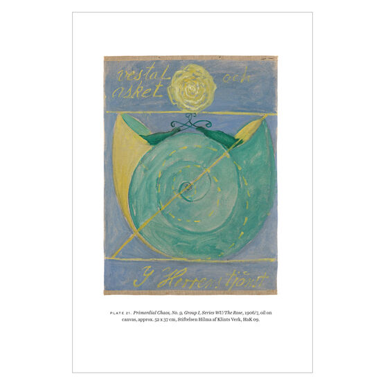 Hilma af Klint : A Biography | Books | Tate Shop | Tate
