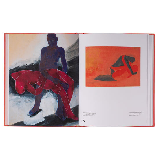 Sex Magic: Ithell Colquhoun's Diagrams of Love | Books | Tate Shop | Tate