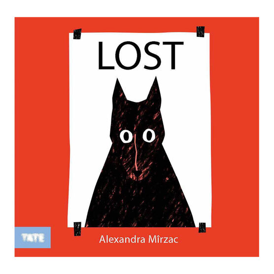 Lost | Books | Tate Shop | Tate