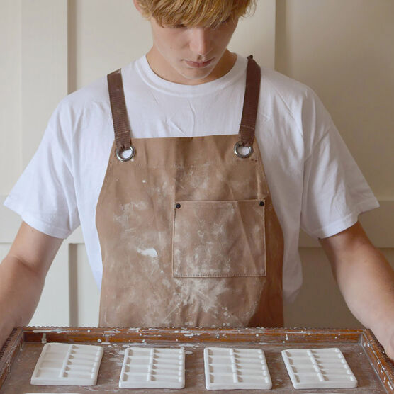 Ceramic paint palette | Art materials | Tate Shop | Tate