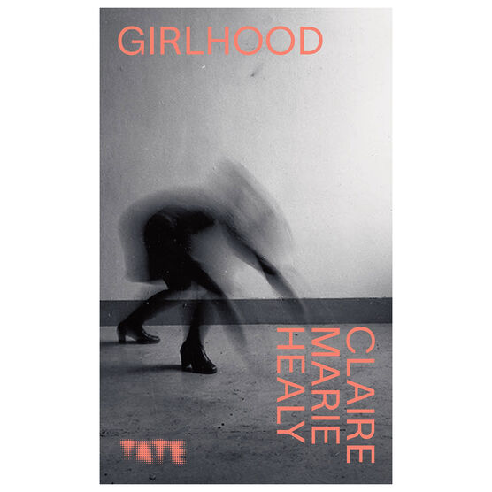 Look Again: Girlhood | Books | Tate Shop | Tate