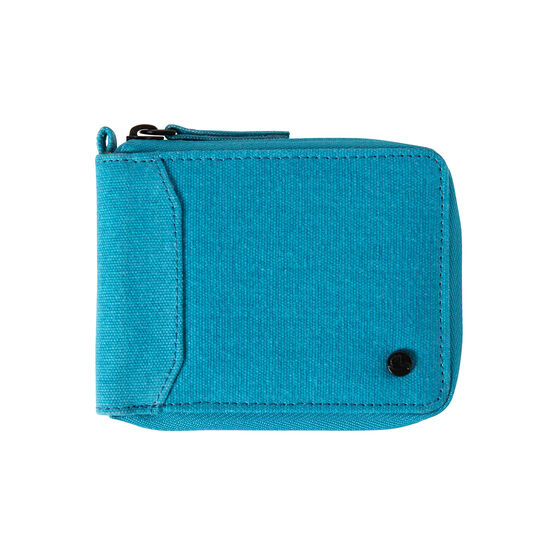 Blue Almost Square wallet | Bags | Tate Shop | Tate