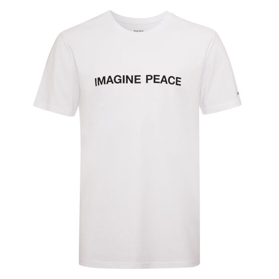 Yoko Ono Imagine Peace t-shirt | Fashion | Tate Shop | Tate