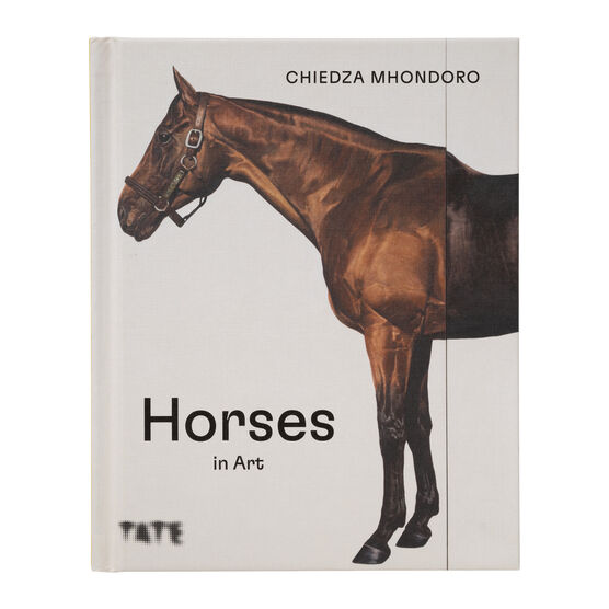 Horses in Art | Books | Tate Shop | Tate