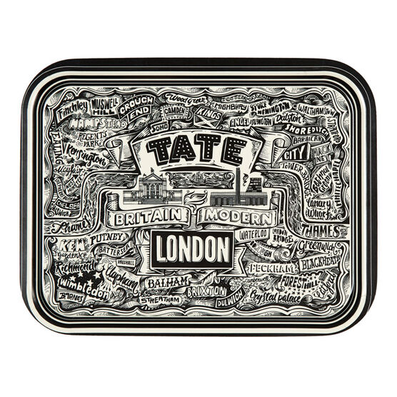 Vic Lee Tray | Trays | Tate Shop | Tate