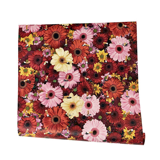 Damien Hirst Beautiful Inside My Head Forever wallpaper | Tate Edit ...