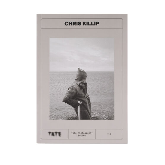 Tate Photography: Chris Killip | Books | Tate Shop | Tate