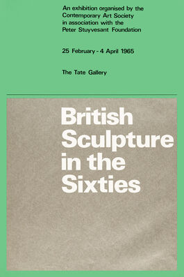 Exhibition Posters | Prints | Tate Shop | Tate