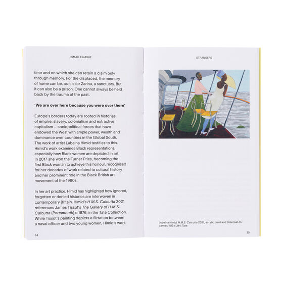 Look Again: Strangers | Books | Tate Shop | Tate