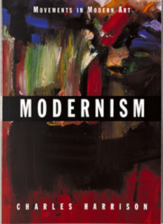 Modernism | Books | Tate Shop | Tate