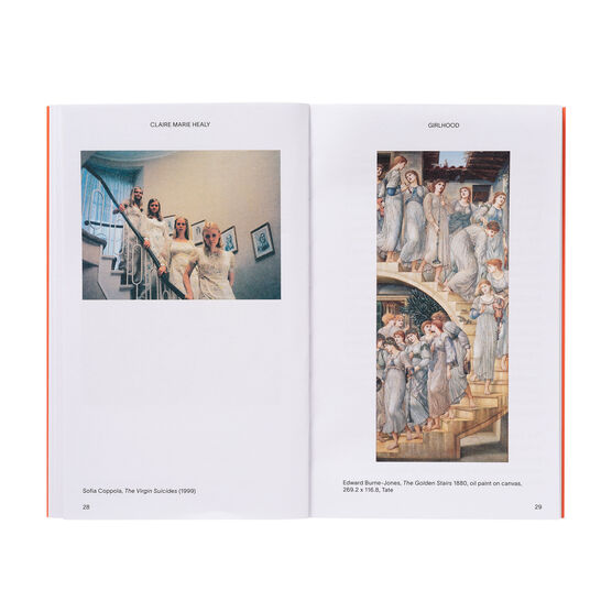 Look Again: Girlhood | Books | Tate Shop | Tate