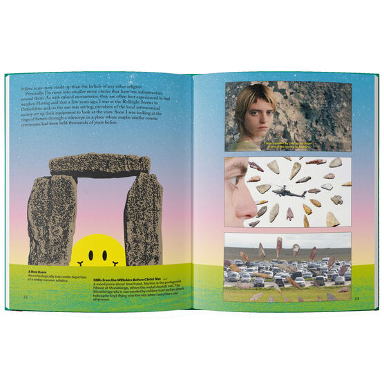 Art is Magic by Jeremy Deller | Books | Tate Shop | Tate