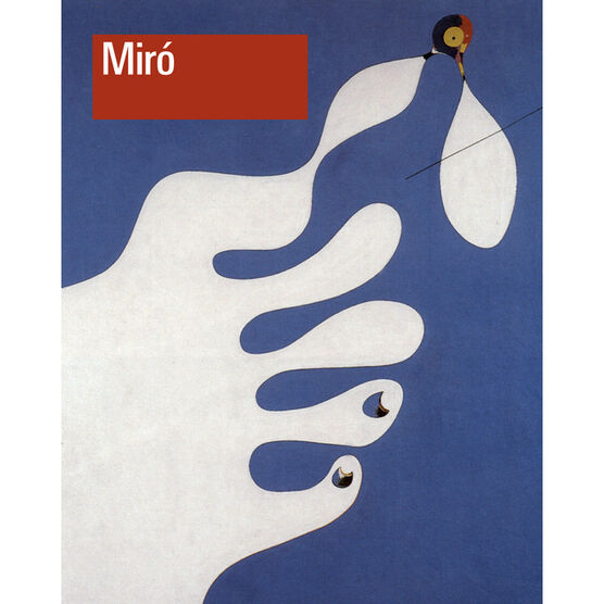 Miro Basics | Books | Tate Shop | Tate