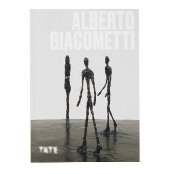 giacometti analysis