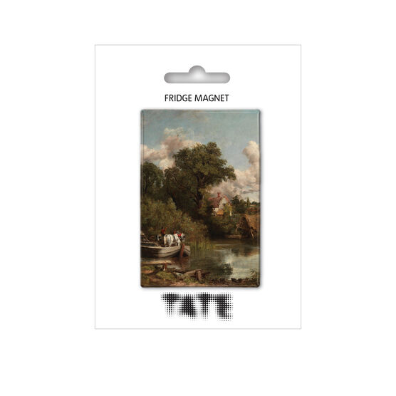 John Constable The White Horse magnet | Turner and Constable | Tate ...