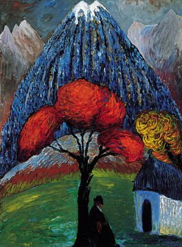 Werefkin, Marianne | Tate