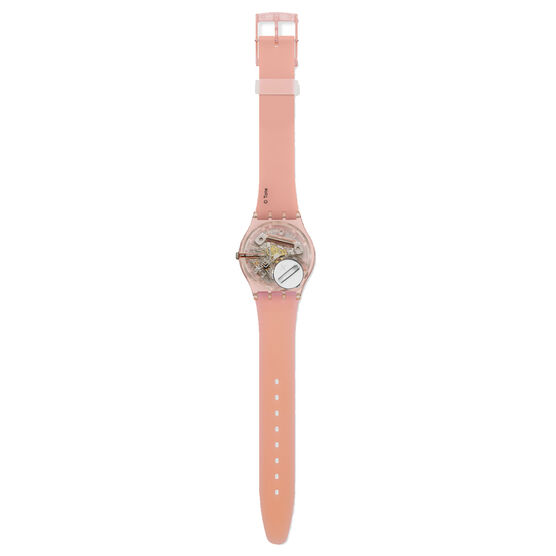 JMW Turner The Scarlet Sunset watch | Swatch x Tate | Tate Shop | Tate