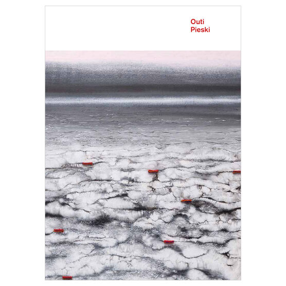 Outi Pieski exhibition book | Books | Tate Shop | Tate