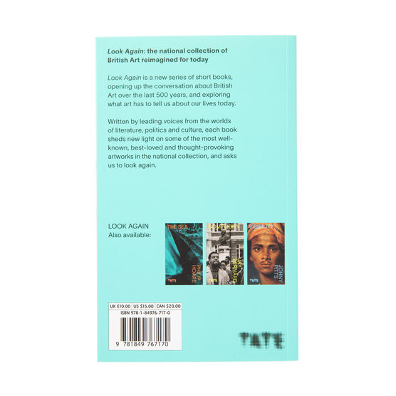 Look Again: Fashion | Books | Tate Shop | Tate