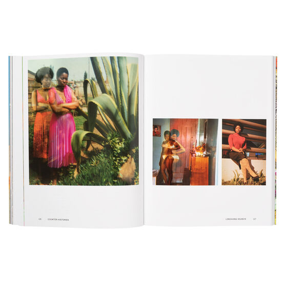 A World in Common: Contemporary African Photography (Paperback) | Books ...