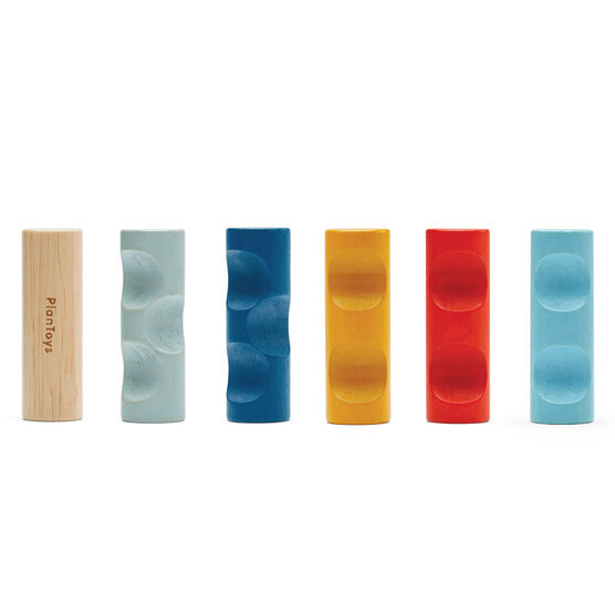 Log puzzle toy | Kids | Tate Shop | Tate