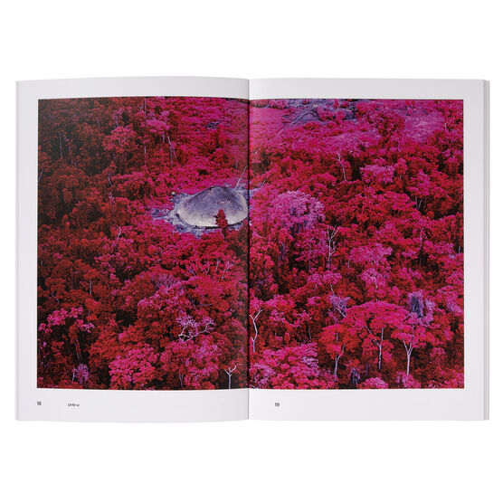 Tate Photography: Claudia Andujar | Books | Tate Shop | Tate