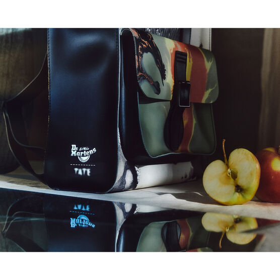 Ithell Colquhoun Volcanic Flare/Decalcomania bag | Fashion | Tate Shop ...