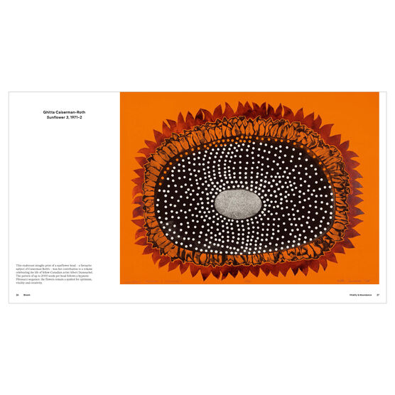 Bloom: Art, Flowers & Emotion | Books | Tate Shop | Tate