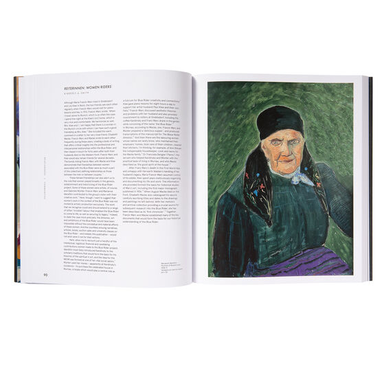 Expressionists exhibition book (paperback) | Books | Tate Shop | Tate