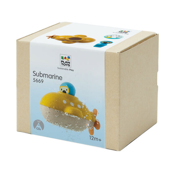 Submarine bath toy | Kids | Tate Shop | Tate