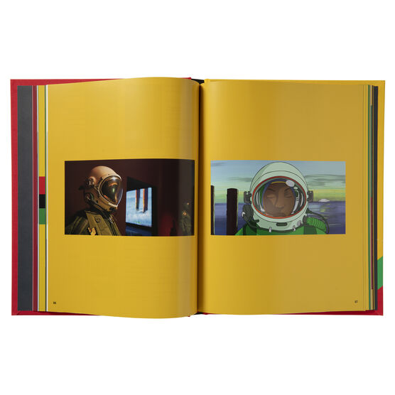 Larry Achiampong: If It Don't Exist, Build It | Books | Tate Shop | Tate