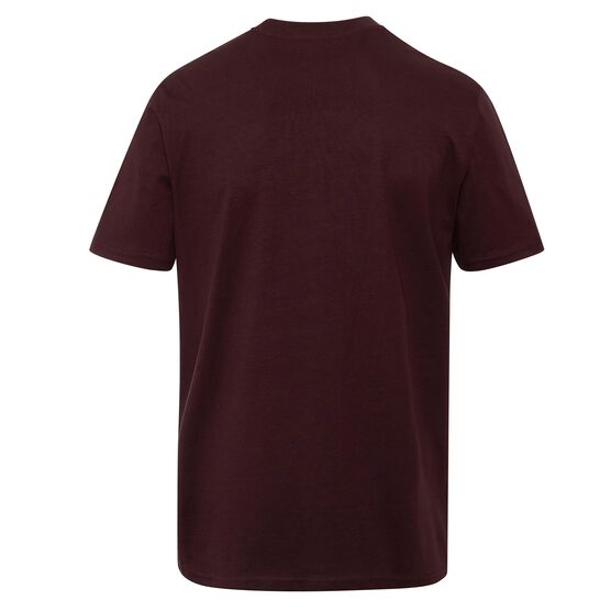 Frida Kahlo Self Portrait maroon T-shirt | Frida Kahlo | Tate Shop | Tate