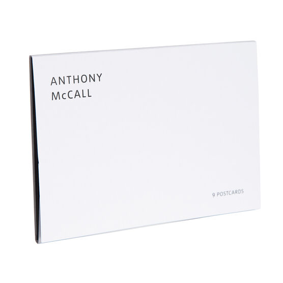 Anthony McCall Doubling Back postcard pack | Prints | Tate Shop | Tate
