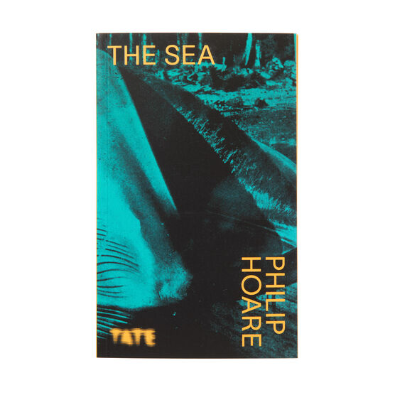 Look Again: The Sea | Books | Tate Shop | Tate