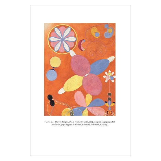 Hilma af Klint : A Biography | Books | Tate Shop | Tate