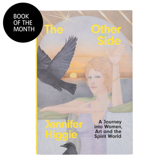 The Other Side: A Journey into Women, Art and the Spirit World | Books ...