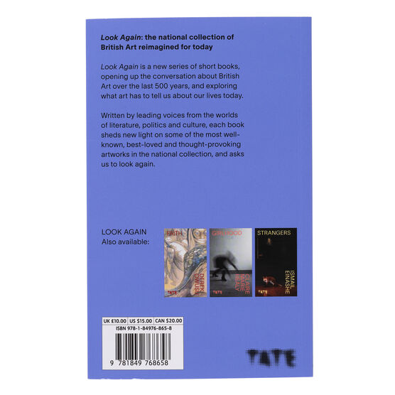 Look Again: Death | Books | Tate Shop | Tate